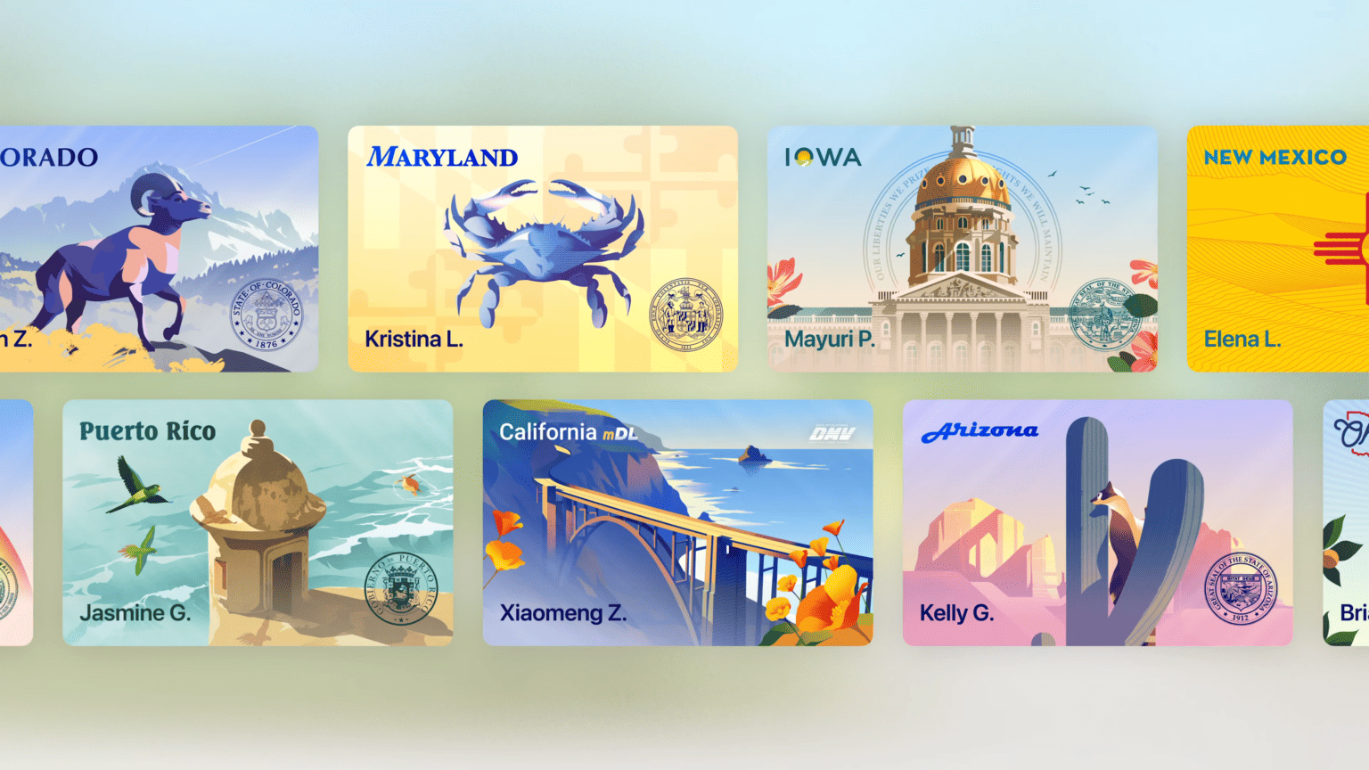 iOS 26 Brings Digital Passports to Apple Wallet — Here’s How It Works ...