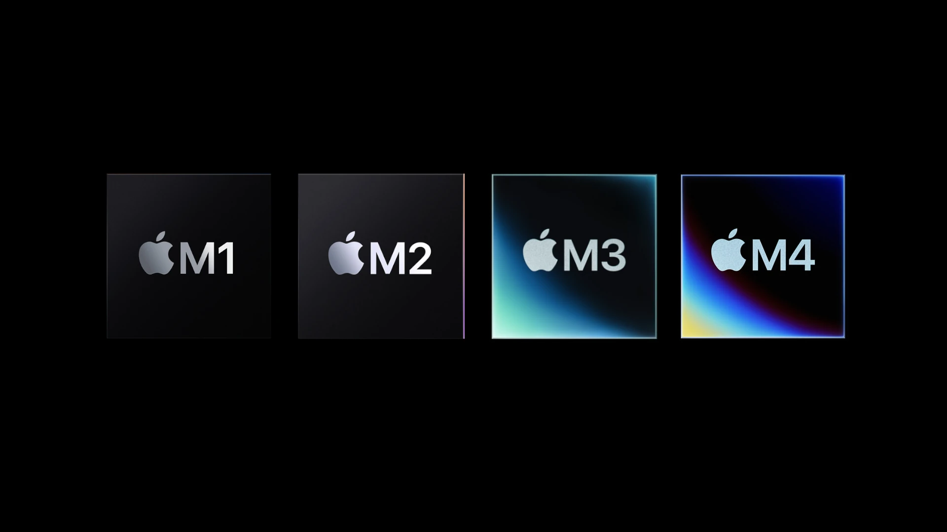 Apple M series Chips Explained M1 M2 M3 M4 M5 SimplyMac Apple M series Chips Explained M1 M2 M3 M4 M5 SimplyMac