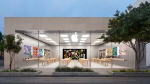 Apple Store Locations in Maryland: Complete Guide - SimplyMac