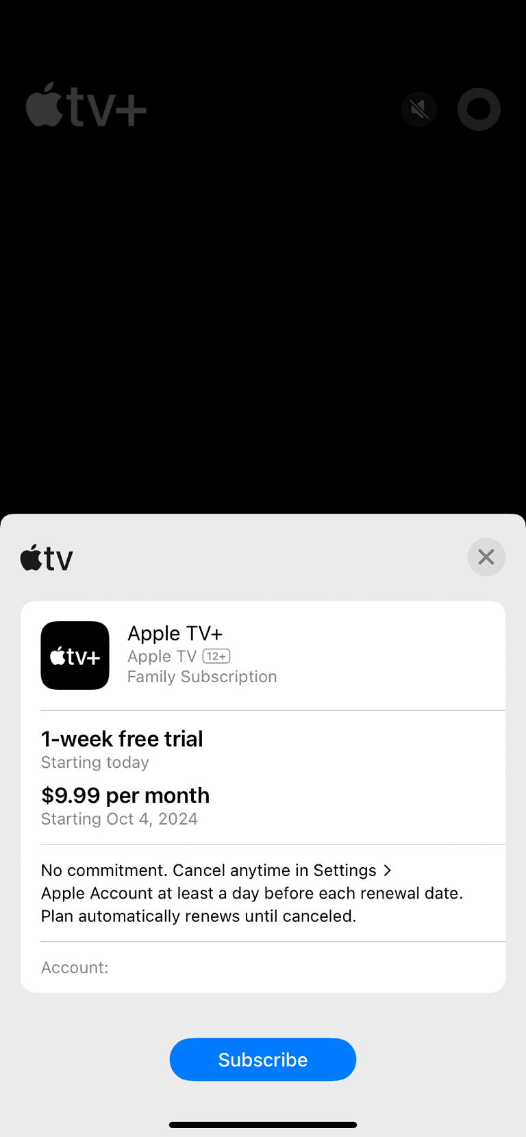 Apple TV Plus+ Pricing: Monthly and Annual Plans - SimplyMac