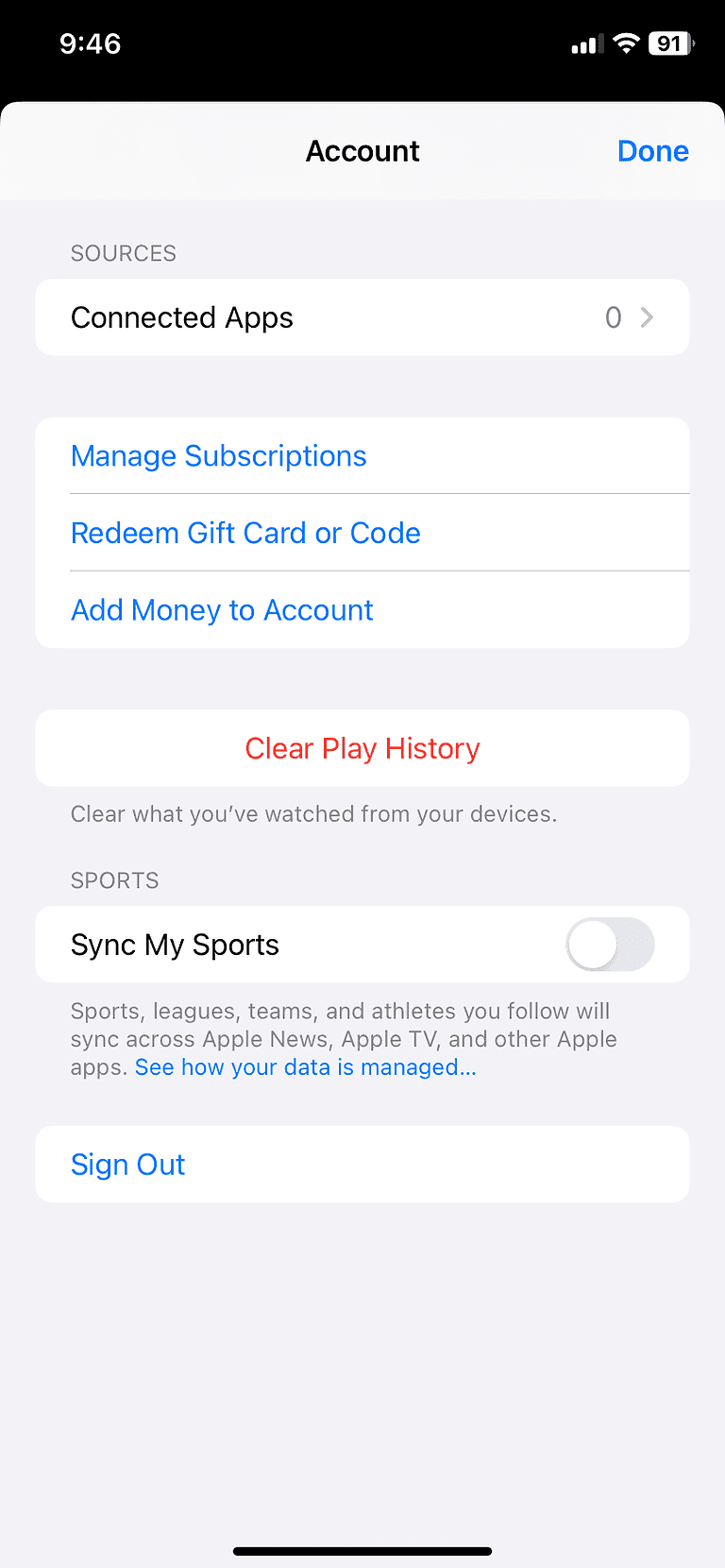 Apple TV Plus+ Pricing: Monthly and Annual Plans - SimplyMac