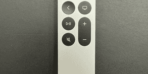 Apple TV Remote Control Guide: Usage Tips - SimplyMac