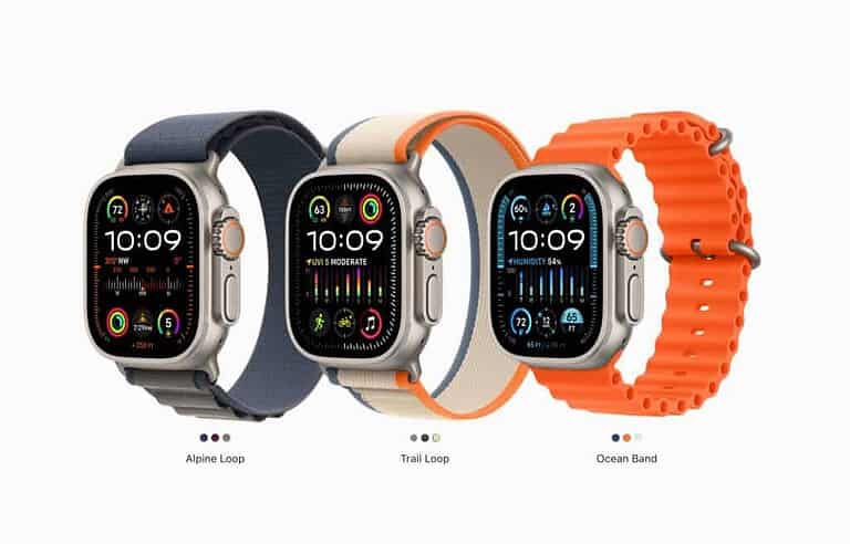 Apple Watch Ultra 2 Review (2025) - SimplyMac