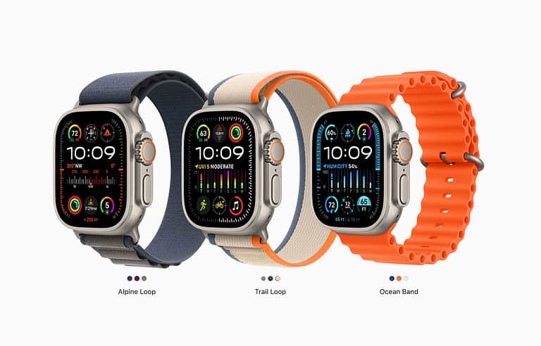 Apple Watch Ultra: Buttons Guide - SimplyMac
