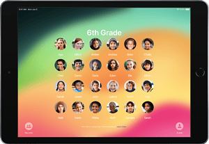 How to Set Up and Manage Multiple Users on an iPad - SimplyMac