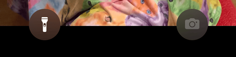 How To Disable Camera From Lock Screen On iPhone - SimplyMac