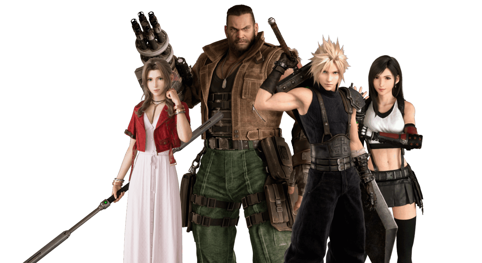 Best Modern JRPGs - SimplyMac