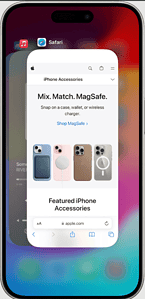 Does Closing Apps On Your iPhone Save Battery Life? - SimplyMac
