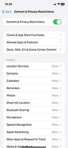 How To Disable Camera From Lock Screen On iPhone - SimplyMac