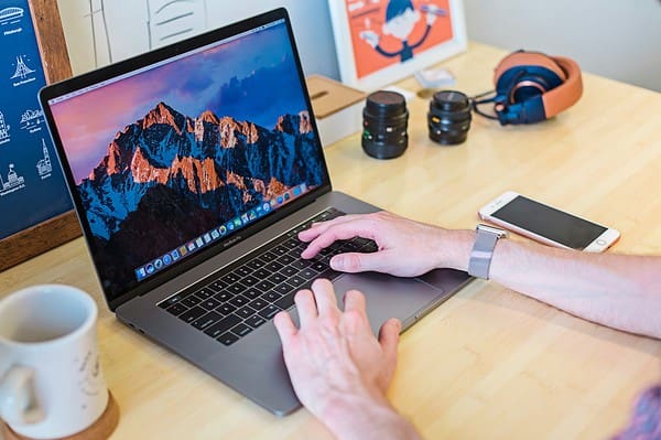 MacBook Maintenance Tips: Essential Practices for Longevity - SimplyMac