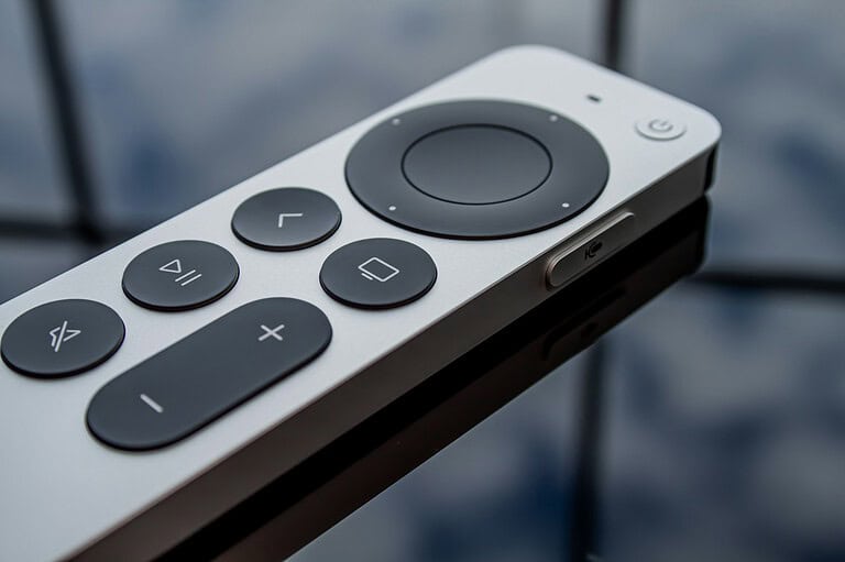 How To Find A Lost Apple TV Remote - SimplyMac