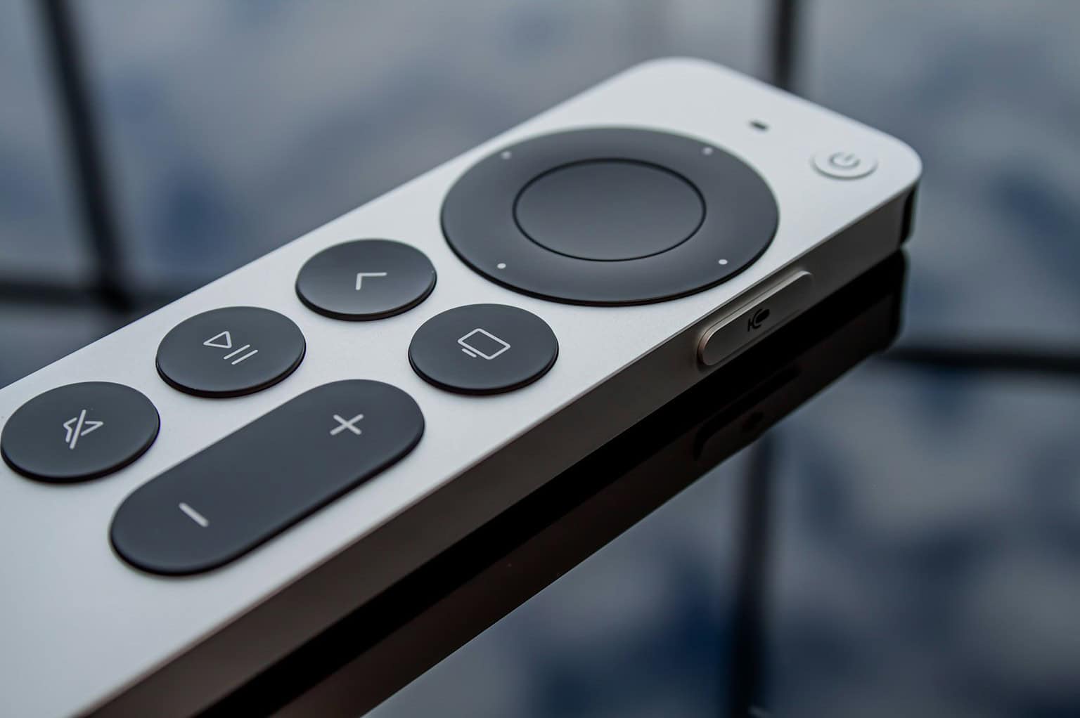 Apple TV Remote Volume Buttons: Setup and Troubleshooting - SimplyMac