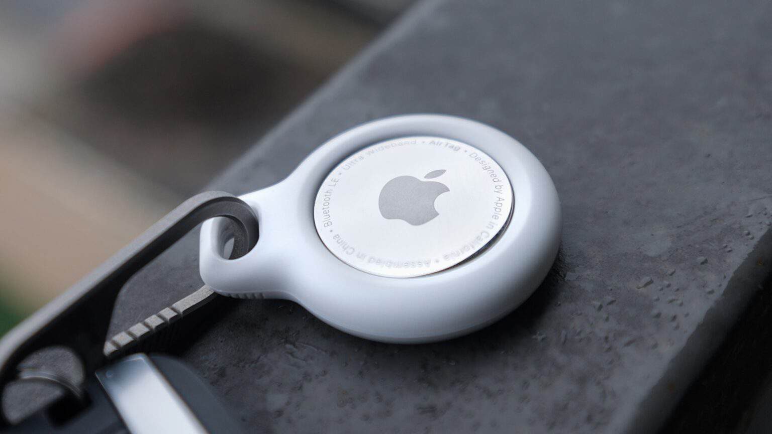 AirTag 2: Apple's Next-Gen Tracker Is Almost Here — Here Is What's New ...