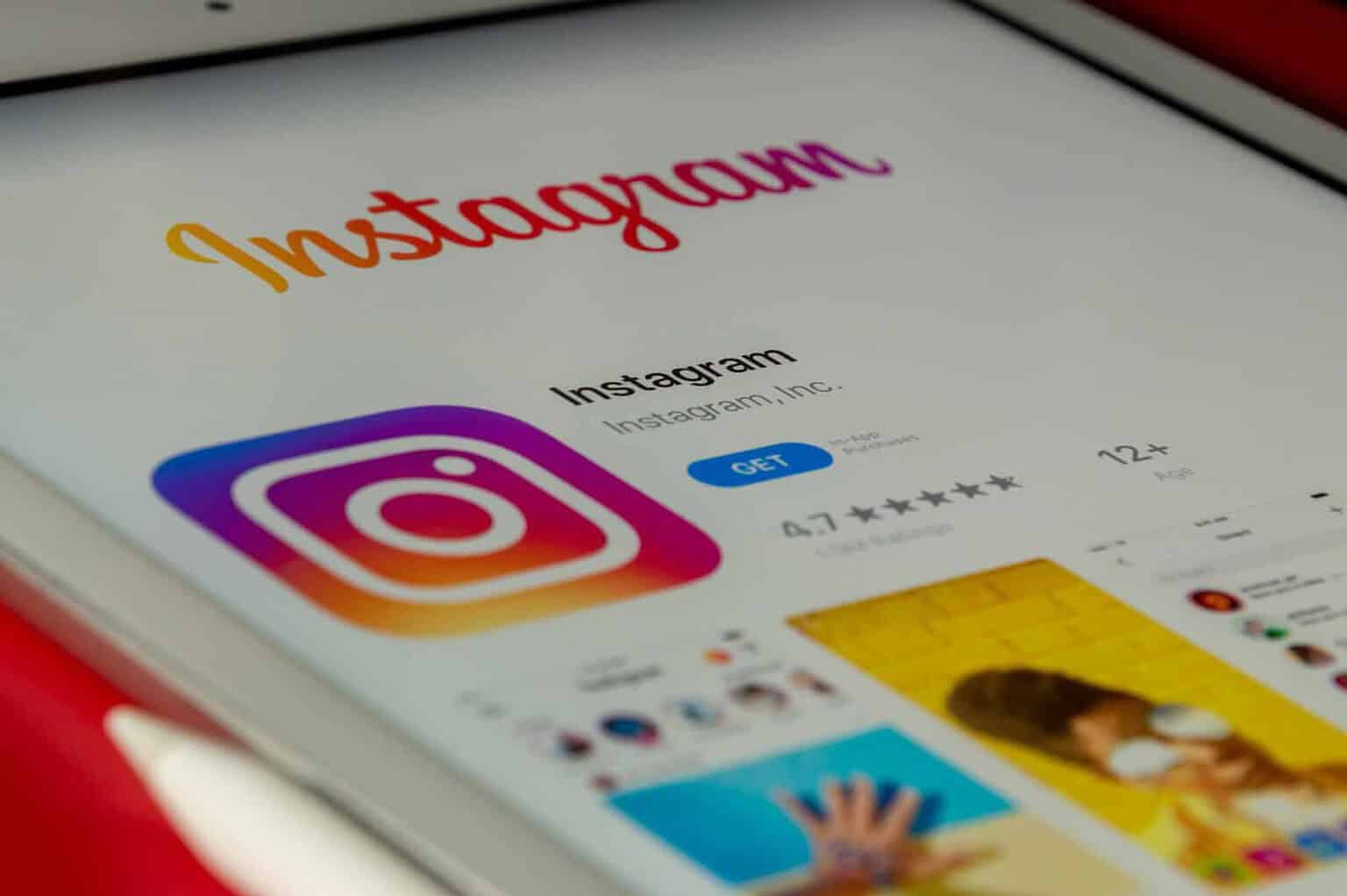 How to Get Instagram on iPad: Step-by-Step - SimplyMac