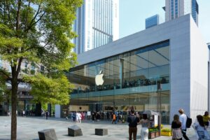 Apple Store Locations in Georgia: Find The One Near You - SimplyMac