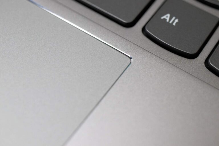 Changing the Trackpad Scroll Direction On Mac and Windows - SimplyMac
