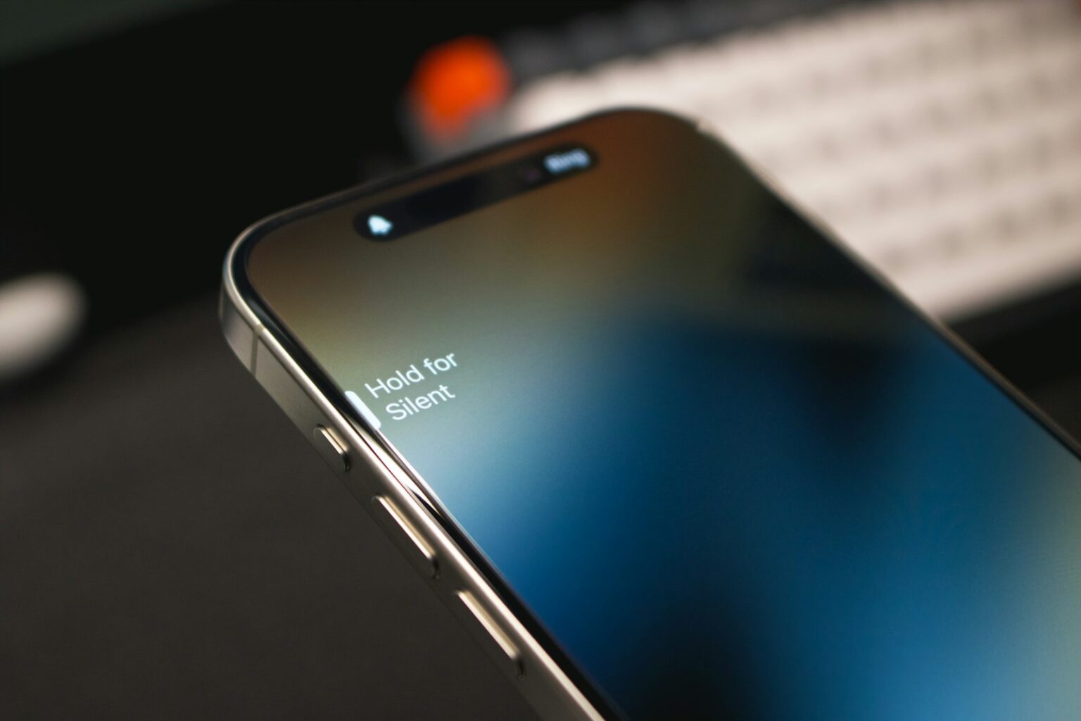 Action Button on iPhone 15 Pro and Newer - SimplyMac
