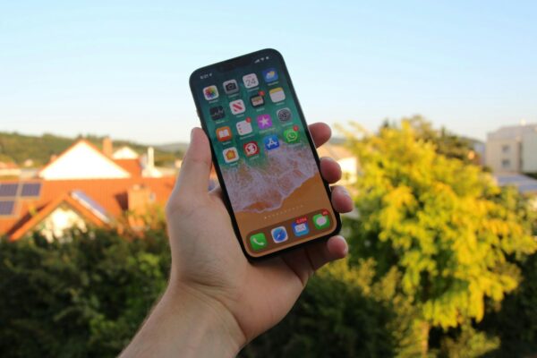 How To Screenshot on iPhone 12-17: Step-by-Step - SimplyMac