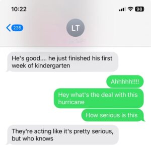 Is There A Way to Know if Green Texts are Delivered - SimplyMac