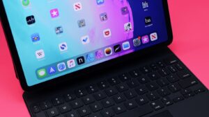 iPad Keyboard Shortcuts - SimplyMac