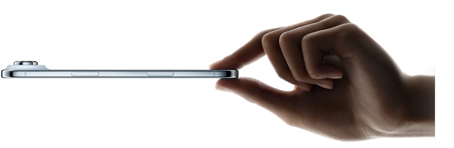 iPhone 17 Series Prices (2025) - SimplyMac