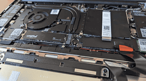 How To Replace A Laptop Battery: Step-by-Step - SimplyMac