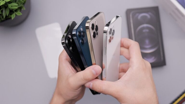 iPhones by Size: Comparing Models Across Dimensions - SimplyMac
