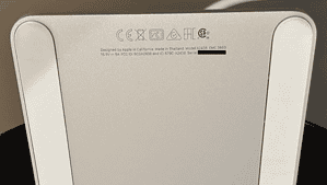 How To Find Your iMac Serial Number And What You Can Do With It - SimplyMac