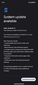 How to Update Android: Quick Steps for the Latest Version - SimplyMac