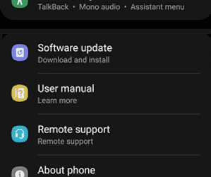 How to Update Android: Quick Steps for the Latest Version - SimplyMac