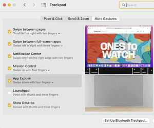 How to See All Open Windows on A Mac - SimplyMac