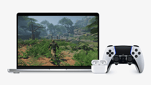 Gaming On The M3 MacBook Pro: Analysis - SimplyMac