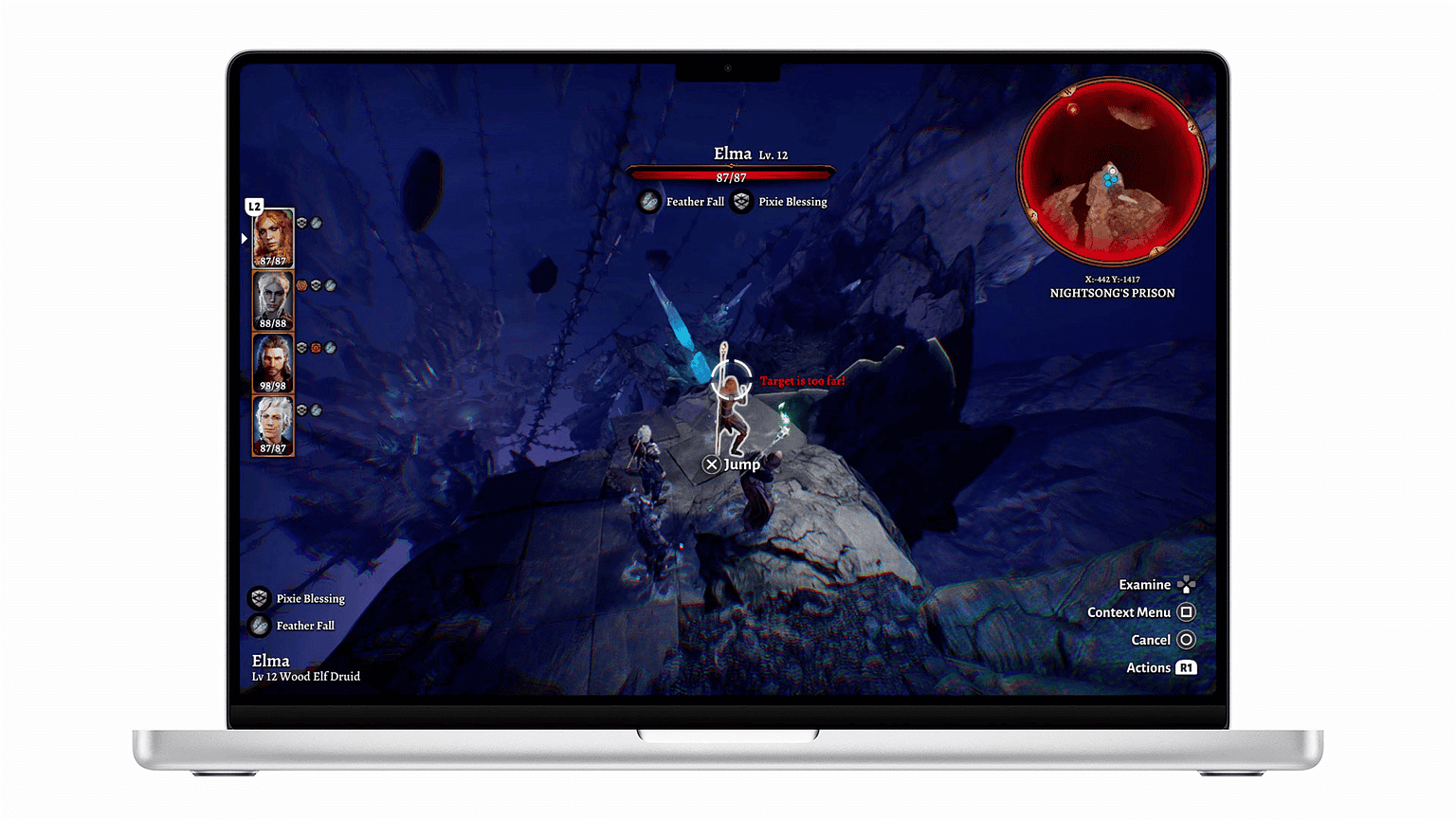 Gaming On The M3 MacBook Pro: Analysis - SimplyMac