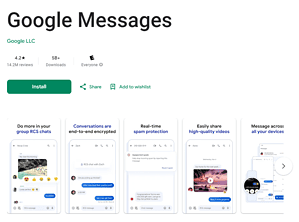 Ways To Find Unread Text Messages on Android - SimplyMac