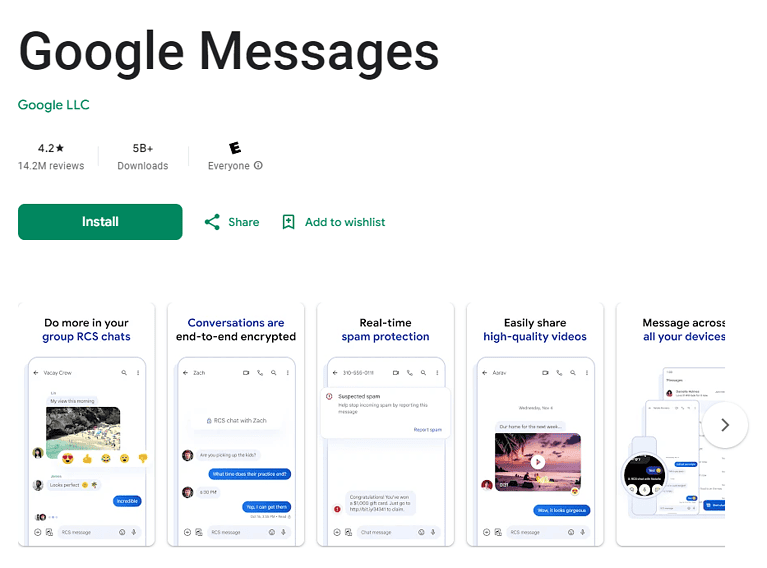 Ways To Find Unread Text Messages on Android - SimplyMac