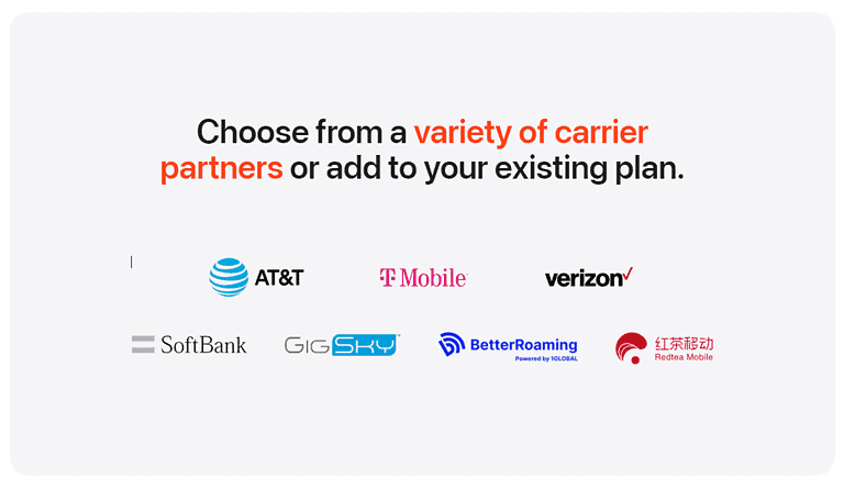 Top iPad Cellular Plan Options - SimplyMac