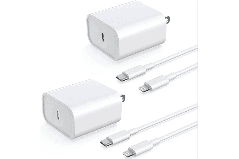 How To Tell If An iPhone Is Fast Charging - SimplyMac