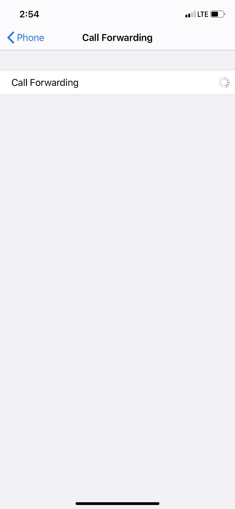 How To Turn Off Voicemail on iPhone - SimplyMac