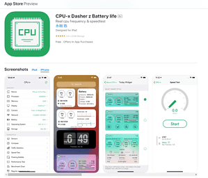 How to Check The Internal Temperature Of Your iPhone - SimplyMac