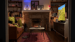 Apple TV Camera and Facetime Options - SimplyMac