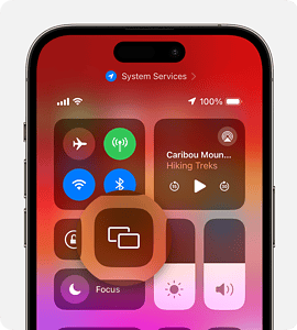 How To Mirror iPhone to Amazon Fire TV - SimplyMac