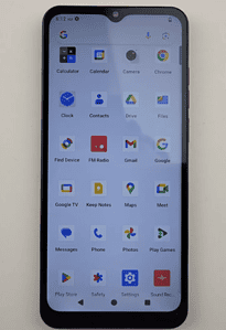 Tips To Change The Theme on an Android Phone - SimplyMac