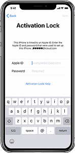 How to Check if an iPhone Has iCloud Lock On - SimplyMac