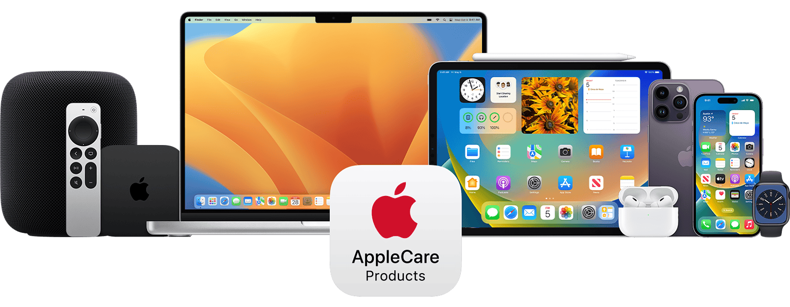 AppleCare+ FAQs: Your Guide to Extended Warranty and Support Services ...