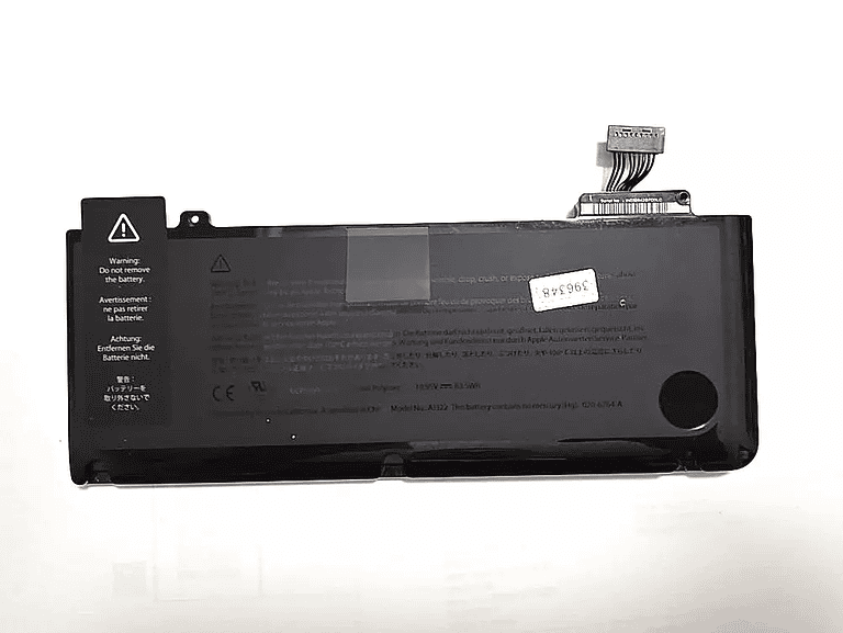 What To Do If Your Macbook Battery Is Draining Fast - SimplyMac