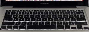 How to Fix Sticky Keys on MacBook Pro - SimplyMac