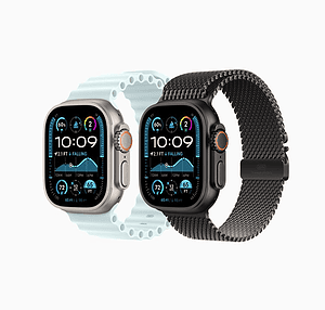 Apple Watch Ultra 3 Rumors: Features and Release Date Speculation ...