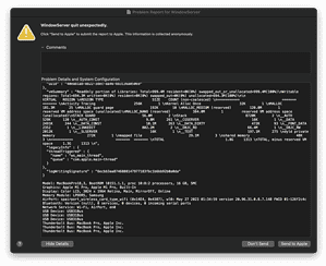 Mac Kernel Panic: Causes and Solutions for System Crashes - SimplyMac