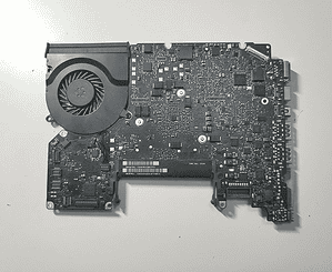 MacBook Pro Logic Board Issues and Repair Options - SimplyMac