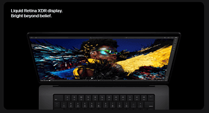 Apple Nano-Texture Display Comes to M4 MacBook Pro and M4 iPad Pro ...